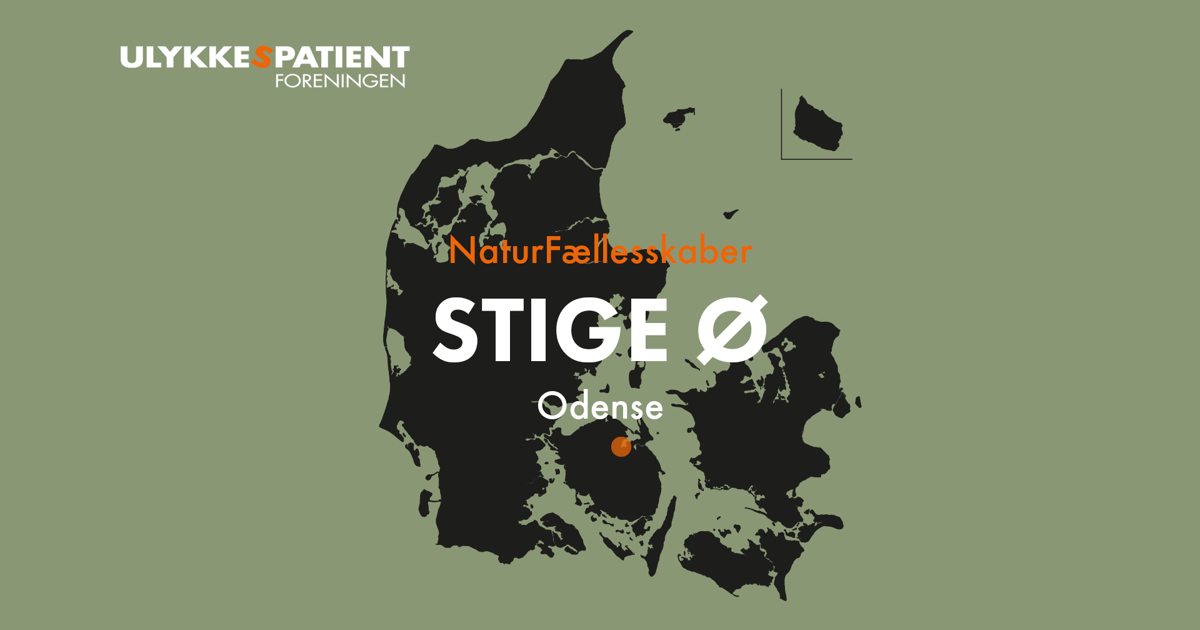 Stige Ø